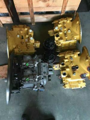 China Hydraulic Piston Pump  for  E312D excavator for sale