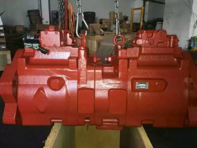 China Kawasaki Hydraulic Piston Pump K5V280 suit for 70 ton excavator Volvo700 for sale