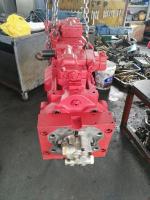 China Kawasaki Hydraulic Piston Pump K3V280DTH172R-BEOV for excavator for sale