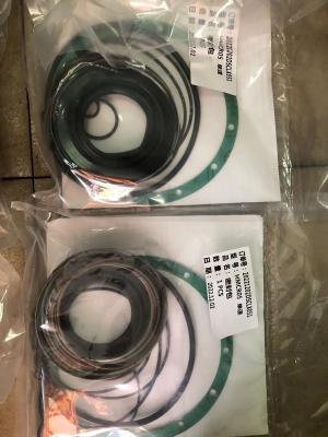 China HMCR5A4705130Z32B2MIL 12/F2/S04C - 3F Hydraulic motor parts seal kits/disks/housing for sale