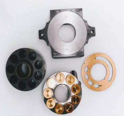 China Sauer Danfoss ERR100B ERR130B ERR147C ERL130B ERL147C Hydraulic Piston Pump Replacement parts and Repair kits for sale
