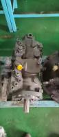 China KYB PSV2-60T  hydraulic Piston Pump/Main pump for excavator for sale