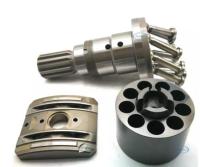 China Sauer Danfoss 51V/51C/51D/060/080/110/160/250 Hydraulic Piston Pump Replacement parts and Repair kits for sale