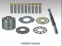 China HAWE V30D95/140/150/250 hydraulic piston pump parts/Repair seal kit/replacement parts for sale