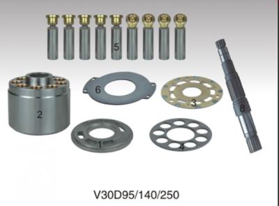 China HAWE V30D95/140/150/250 hydraulic piston pump parts/Repair seal kit/replacement parts for sale