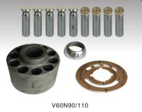 China HAWE V62N90/110 hydraulic piston pump parts/Repair seal kit/replacement parts for sale