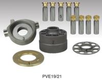 China Vickers PVE19/21 Hydraulic Piston Pump Spare Parts/Repair kits/Replacement parts made in China for sale