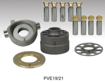 China Vickers PVE19/21 Hydraulic Piston Pump Spare Parts/Repair kits/Replacement parts made in China for sale