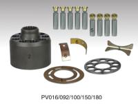 China Parker PV016/092/100/150/180 PV140 PV270 Hydraulic Piston Pump Spare Parts for sale
