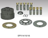 China Vickers SPV14/15/18 Hydraulic Piston Pump Spare Parts/Repair kits/Replacement parts made in China for sale