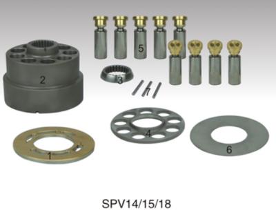 China Vickers SPV14/15/18 Hydraulic Piston Pump Spare Parts/Repair kits/Replacement parts made in China for sale