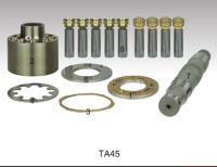 China Vickers TA45 Hydraulic Piston Pump Spare Parts/Repair kits/Replacement parts made in China for sale