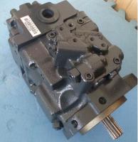 China Komatsu PC30MR-2 Hydraulic Piston Pump/Main Pump Assy  for excavator for sale
