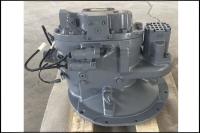 China HITACHI EX200-2 Excavator Hydraulic Piston Pump  HPV091D Main Pump for sale