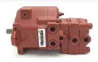 China Nachi PVD-00B-14P-5G3-5761A  hydraulic piston pump/main pump for excavator Kubota U15 Doosan DX17 Hitachi ZX17 R616F for sale