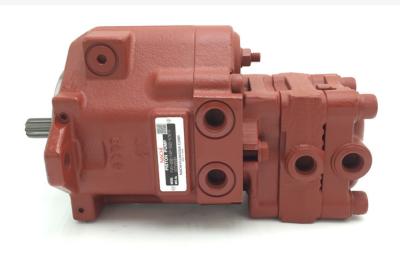 China Nachi PVD-00B-14P-5G3-5761A  hydraulic piston pump/main pump for excavator Kubota U15 Doosan DX17 Hitachi ZX17 R616F for sale