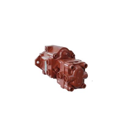 China Nachi PVD-0B-21P-6G3  Aftermarket hydraulic piston pump/main pump for Mini Excavator Kubota U20-5 for sale