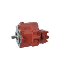 China Nachi PVD-0B-17P-6G3  Aftermarket hydraulic piston pump/main pump for Mini Excavator CAT 301.7C CR for sale
