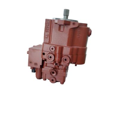 China Nachi PVD-0B-16BP-6AG4 Aftermarket hydraulic piston pump/main pump for Mini Excavator YANMAR  ViO-17.2 for sale