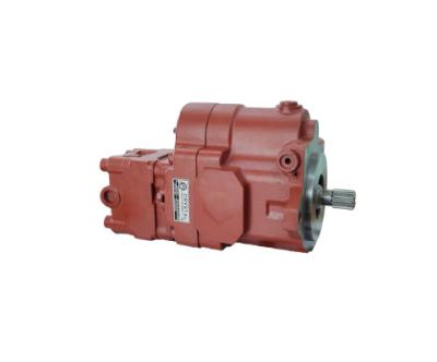 China Nachi PVD-1B-32CP-9AG5 Aftermarket hydraulic piston pump/main pump for Mini Excavator Hitachi ZX-29 for sale