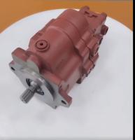 China Nachi PVD-15B-32P-9AG5 Aftermarket hydraulic piston pump/main pump for Mini Excavator Kubota RX306 for sale
