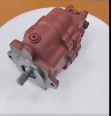 China Nachi PVD-15B-32P-9AG5 Aftermarket hydraulic piston pump/main pump for Mini Excavator Kubota RX306 for sale