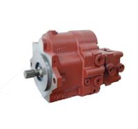 China Nachi PVD-15B-37P-11G5 Aftermarket hydraulic piston pump/main pump for Mini Excavator Kubota U30-6 for sale