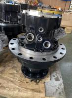 China Hydraulic Piston Motors MSE05-1-133-F04-1220 Made in China for sale