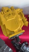 China 296-3867 Hydraulic Piston Pump PVC80RC14 for  307D 380D excavator main pump for sale
