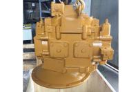 China 272-6959 Hydraulic Piston Pump/Main pump for  E325D excavator for sale