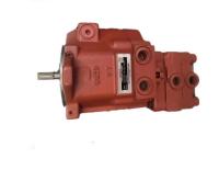 China Nachi PVD-00B-15P-5AG3-5773A  hydraulic piston pump/main pump for Mini Excavator Kubota U17 Kobelco SK17 for sale