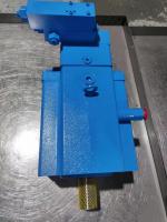 China Replacement Eaton Vickers PVXS-180-M-R-DF-0000-000 Hydrokraft Open Loop Piston Pump/Main Pump for sale
