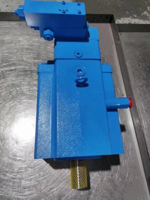 China Replacement Eaton Vickers PVXS-180-M-R-DF-0000-000 Hydrokraft Open Loop Piston Pump/Main Pump for sale