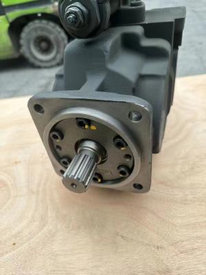 China CAT307 CAT308 Main Pump Toshiba hydraulic piston pump PVC80RCV4 for  excavator for sale
