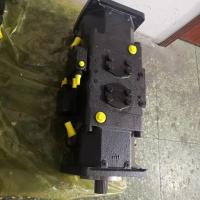 China Replacement Rexroth Hydraulic Piston Pumps A20VLO260DRS/10R-NZD24N00 made in China for sale
