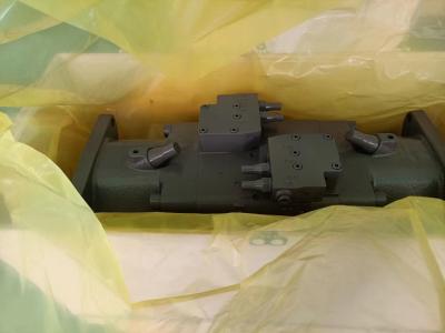 China Rexroth Hydraulic Piston Pumps A20VLO190DRS/10R-NZD24N00 for construction machinery for sale