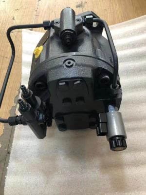 China Rexroth A10VO74DFLR/31R-VSC41N00-S4548 replacement  hydraulic main pump /piston pump in stock for sale
