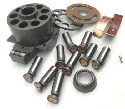 China KYB PSVL-27/36/42/54CG Hydraulic Piston Pump parts/Repair Kits for Kubota excavator for sale