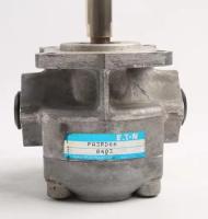 China EATON PA3RD66 Hydraulic Pilot pump Gear pump for sale