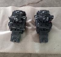 China Komatsu PC55MR-2 PC50MR-2 PC56 708-3S-00961 Hydraulic Piston Pump/Main Pump Assy with solenoid vlave  for excavator for sale