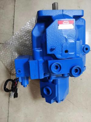 China Rexroth Uchida AP2D36LV1RS7-899 Hydraulic piston pump/main pump for excavator for sale