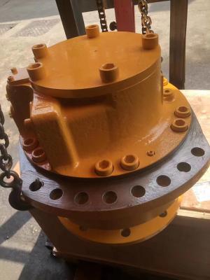 China Hydraulic Piston Motors for Poclain MS25-2-121-A25-1310-0000 Replacement made in China for sale