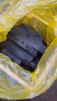 China KYB MSF-340VP hydralic travel motor final drive for Hitachi excavator ZX850/870 for sale