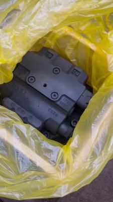 China KYB MSF-340VP hydralic travel motor final drive for Hitachi excavator ZX850/870 for sale