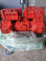 China DAIKIN VXD70-1F Hydraulic Piston Pumps made in Japan used for Komatsu GD825A-2 motor graders for sale
