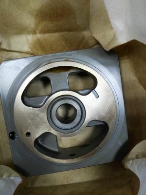 China HITACHI HYDRAULIC PUMP PARTS HPV145F VALVE PLATE for sale