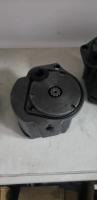 China UCHIDA REXROTH AP2D12LV1RS7-966 Hydraulic Pilot pump Outer/Inner Gear pump for Excavator for sale