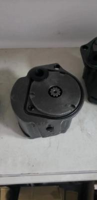 China UCHIDA REXROTH AP2D12LV1RS7-966 Hydraulic Pilot pump Outer/Inner Gear pump for Excavator for sale