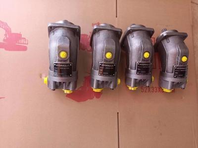 China Replacement Hydromatik Hydraulic Piston Pumps  A2FO12/61L-PZB06 10089052 Left Hand used for SCHWING Concrete Pump Truck for sale