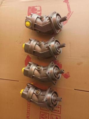 China Replacement Hydromatik Hydraulic Piston Pumps  A2FO10/61L-PZB06 10089050 Left Hand used for SCHWING Concrete Pump Truck for sale